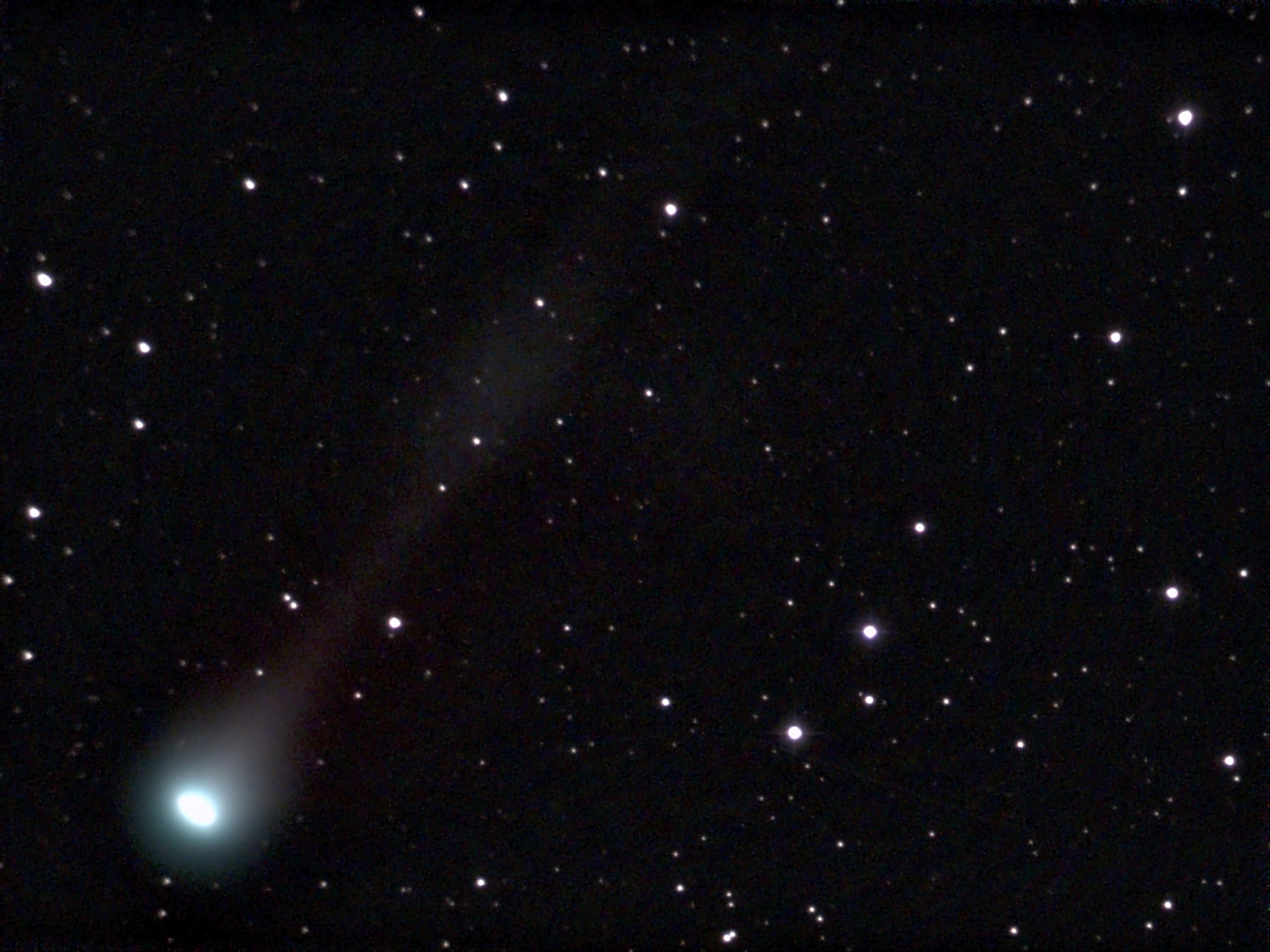 Cumberland Astronomy Club