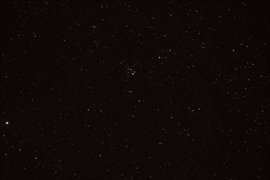 Cumberland Astronomy Club Deep Sky Page