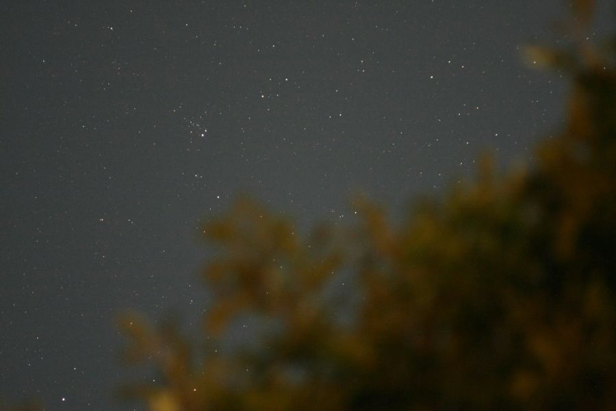 Cumberland Astronomy Club Deep Sky Page